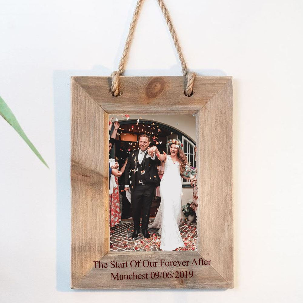 Photo Displays & Frames Archives - All Things Personalised